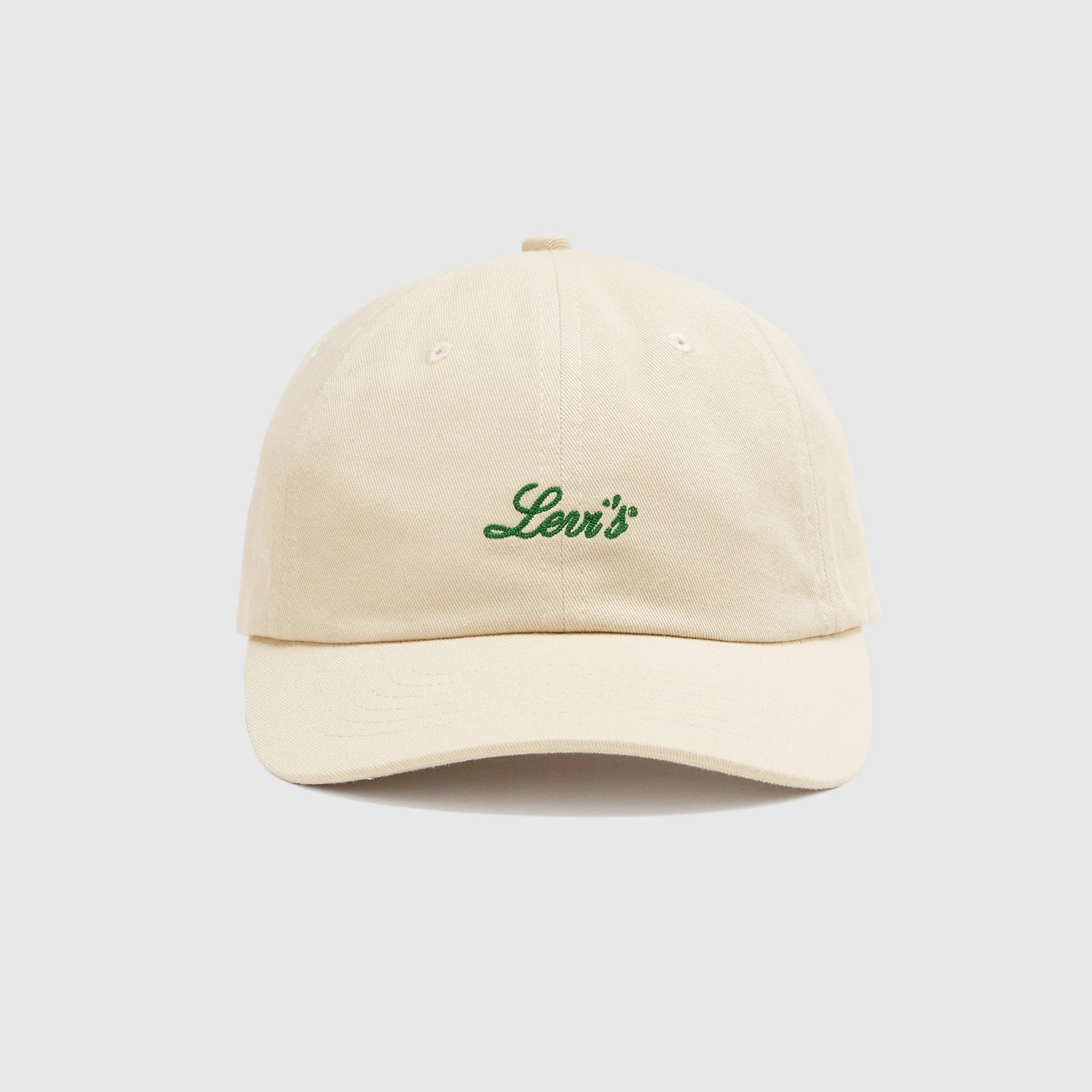 Levi's® Women's Alex Cap - 120000 White Swan | Levi's TH