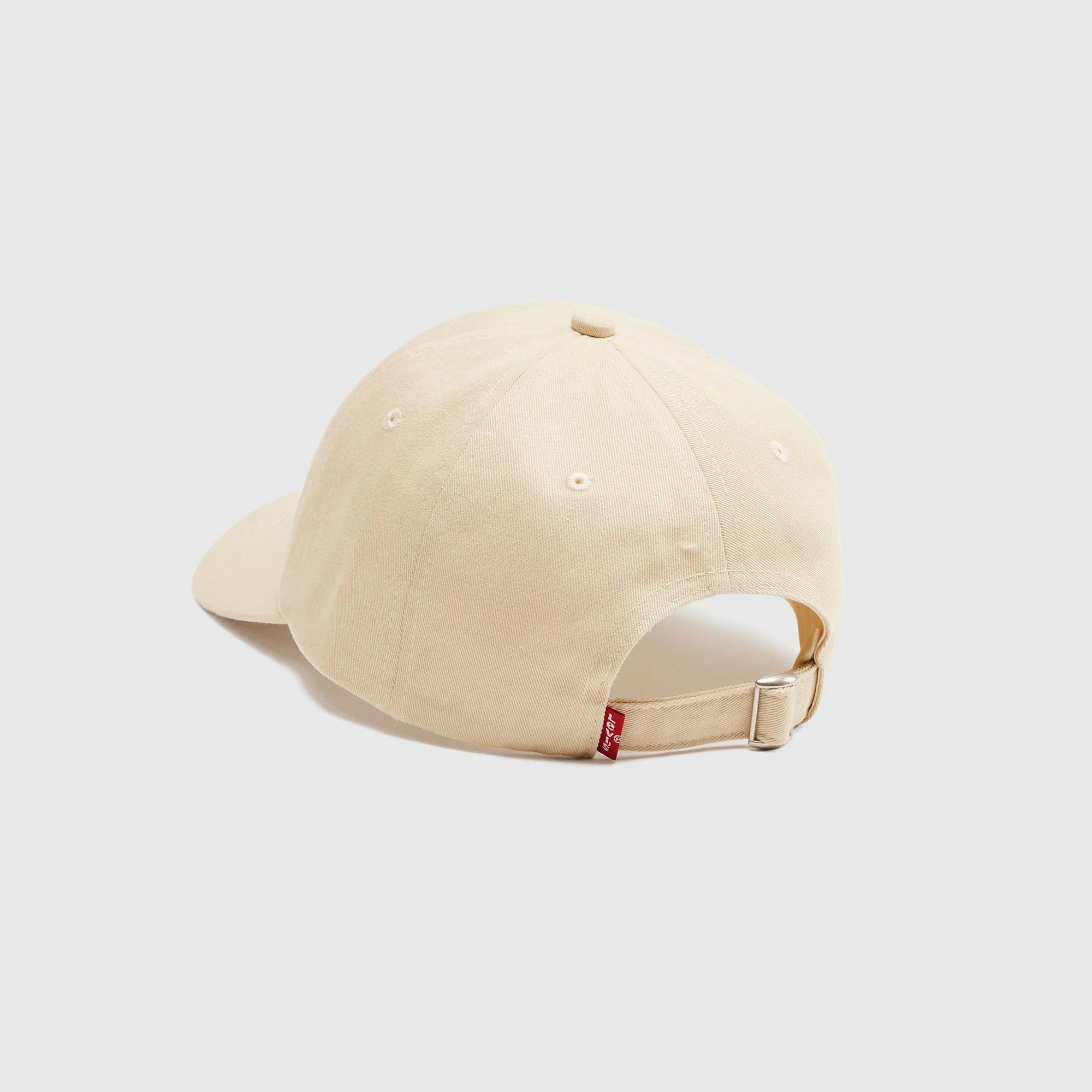 Levi's® Women's Alex Cap - 120000 White Swan | Levi's TH