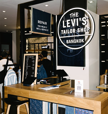 Clothing Store Online: From Jeans, Shirts, Jackets to Accessories ...