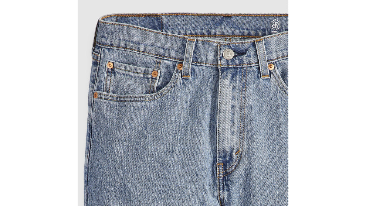 Levi's® Men's 505™ Regular Jeans - Medium Indigo | Levi's TH