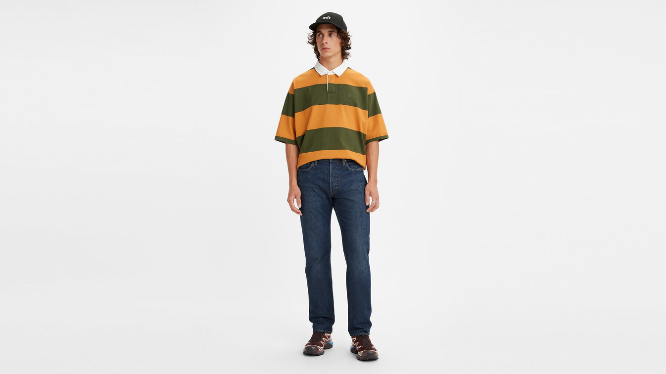 Levi's® Men's 501® Original Jeans - Do The Rump | Levi's TH