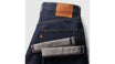 Levi's® Men's 501® Original Shrink-to-Fit™ Selvedge Jeans - Button Your ...