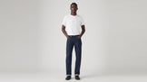Levi's® Men's 501® Original Shrink-to-Fit™ Selvedge Jeans - Button Your ...