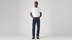 Levi's® Men's 501® Original Shrink-to-Fit™ Selvedge Jeans - Button Your ...