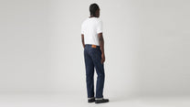 Levi's® Men's 501® Original Shrink-to-Fit™ Selvedge Jeans - Button Your ...