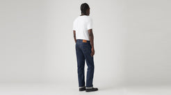 Levi's® Men's 501® Original Shrink-to-Fit™ Selvedge Jeans - Button Your ...