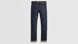 Levi's® Men's 501® Original Shrink-to-Fit™ Selvedge Jeans - Button Your ...
