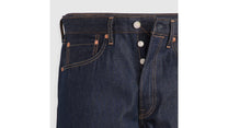 Levi's® Men's 501® Original Shrink-to-Fit™ Selvedge Jeans - Button Your ...