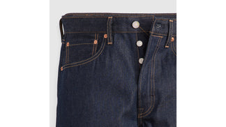 Levi's® Men's 501® Original Shrink-to-Fit™ Selvedge Jeans - Button Your ...