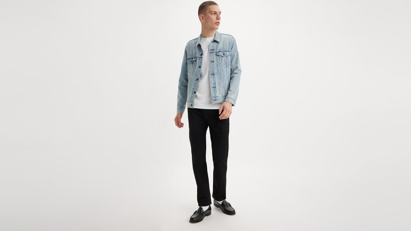 Levi's® Men's 502™ Taper Jeans - Native Cali | Levi's TH