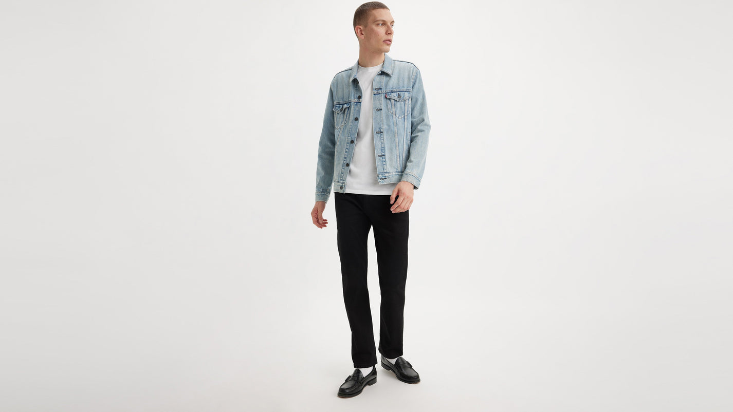Levi's® Men's 502™ Taper Jeans - Native Cali | Levi's TH