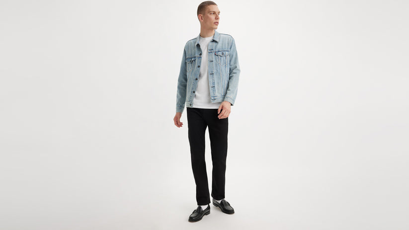 Levi's® Men's 502™ Taper Jeans - Native Cali | Levi's TH