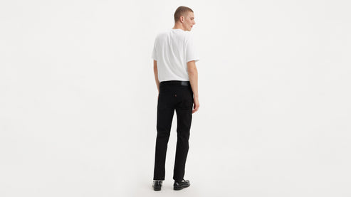 Levi's® Men's 502™ Taper Jeans - Native Cali | Levi's TH