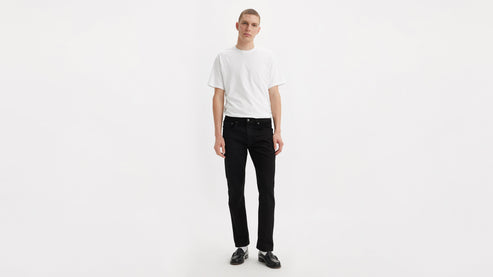 Levi's® Men's 502™ Taper Jeans - Native Cali | Levi's TH