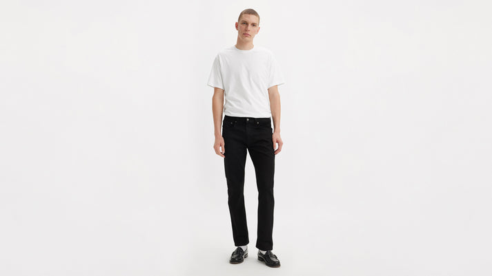 Levi's® Men's 502™ Taper Jeans - Native Cali | Levi's TH