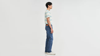 Levi's® Men's 505™ Regular Jeans - I'm Cool | Levi's TH