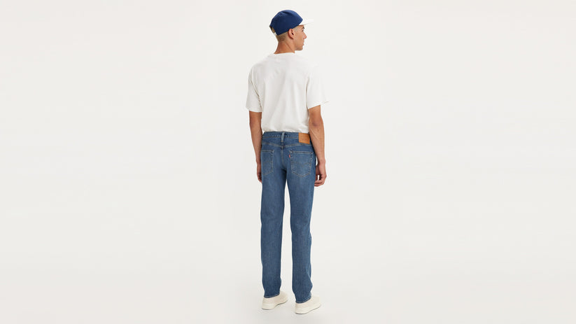 Levi's® Men's 511™ Slim Jeans - Brighter Days Selvedge | Levi's TH