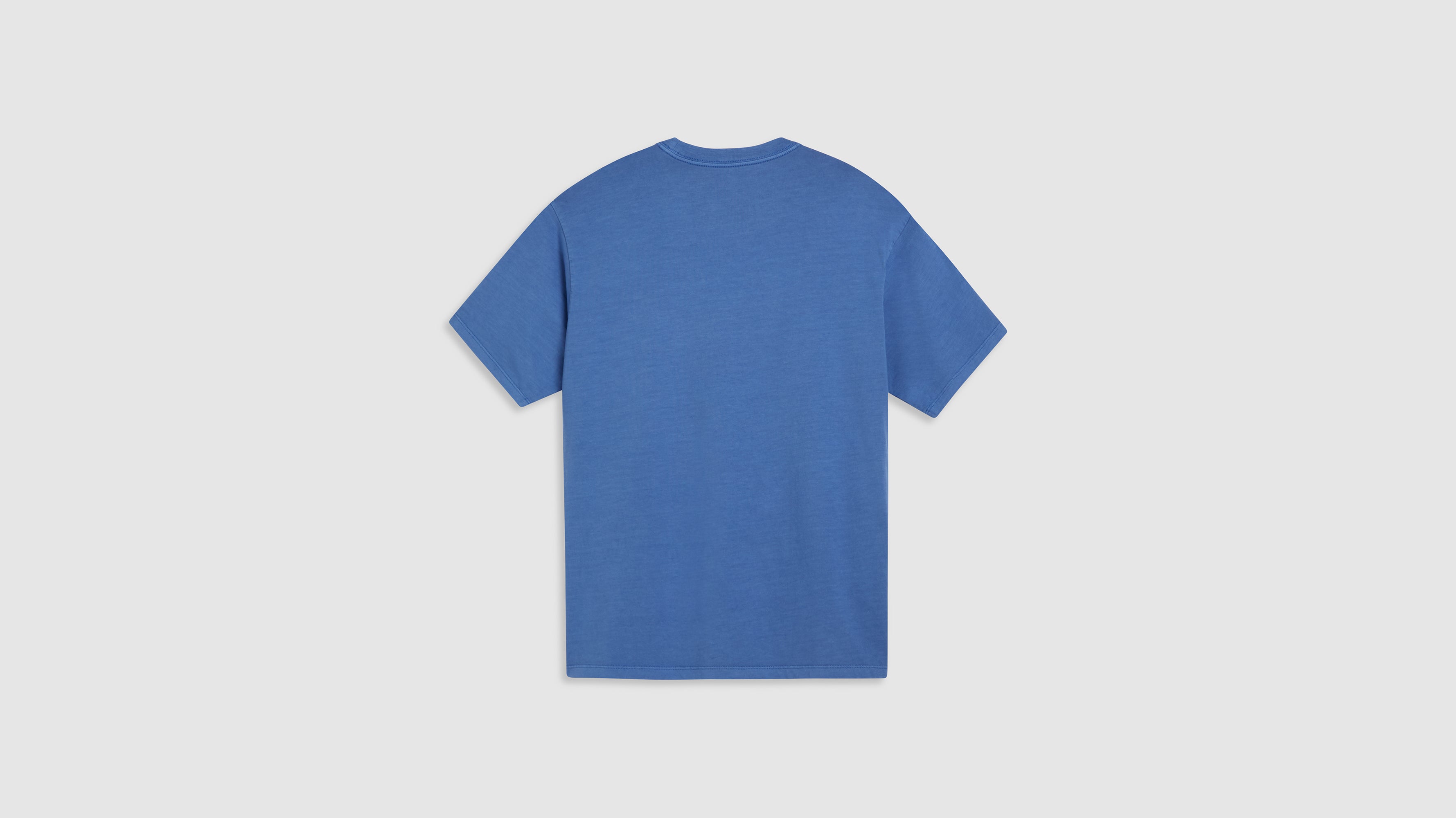 Levi's® Men's Graphic Vintage Fit T-Shirt - Blue | Levi's TH
