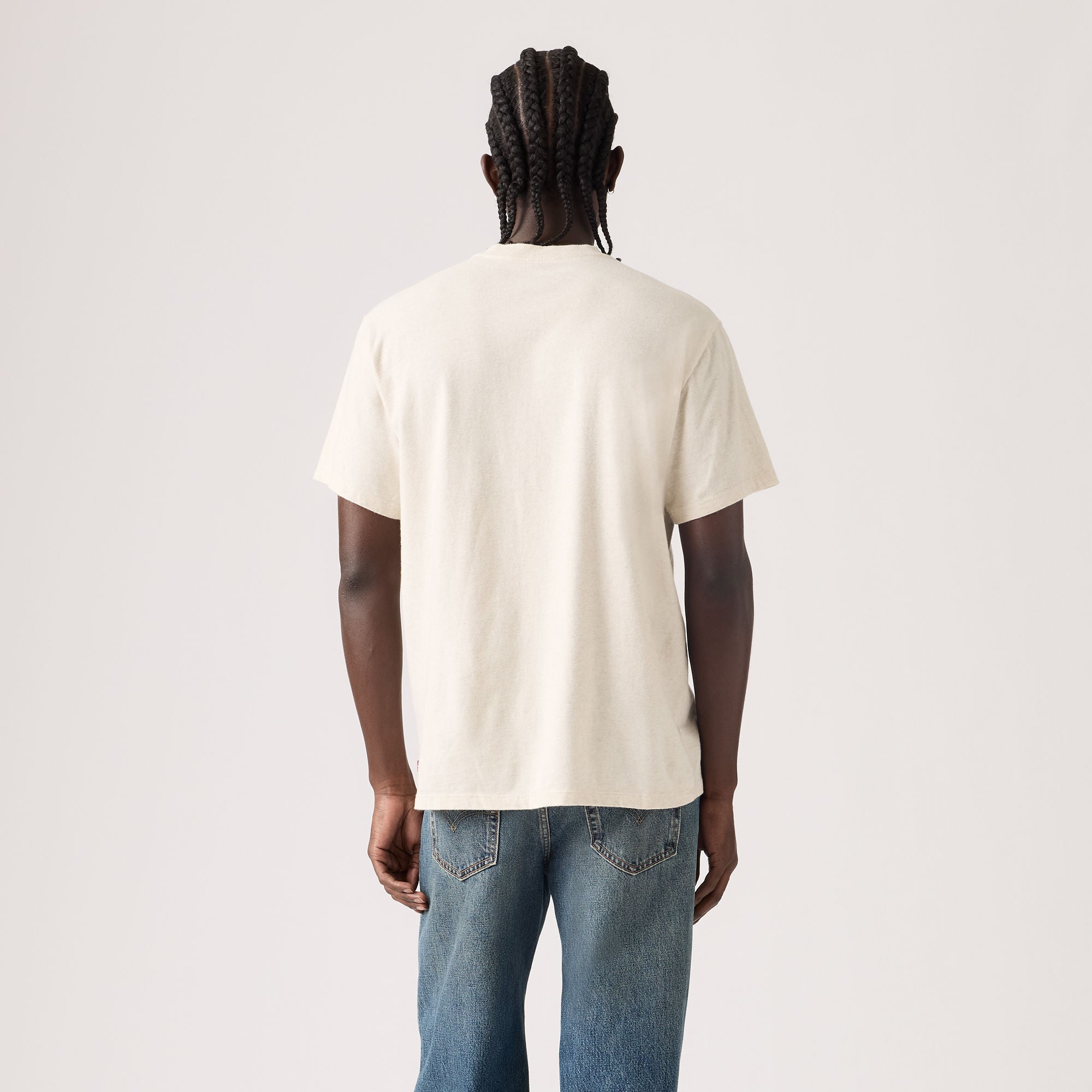 Levi's® Men's Sweater Knit Shirt - Multicolour | Levi's TH