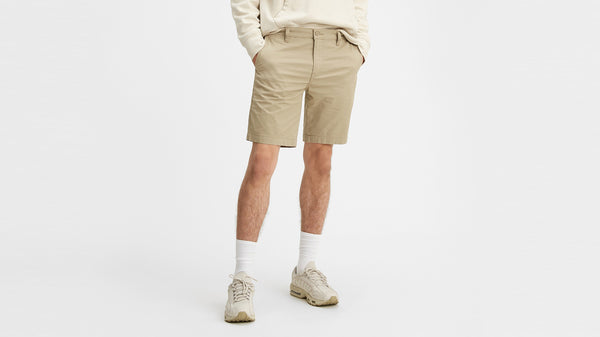 Levi's® Men's XX Chino Standard Taper Shorts - True Chino | Levi's TH