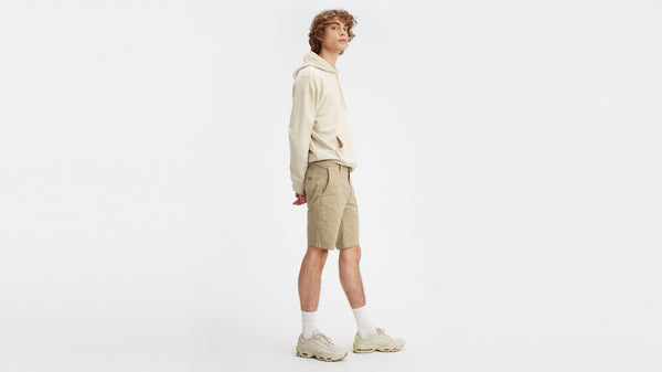 Levi's® Men's XX Chino Standard Taper Shorts - True Chino | Levi's TH