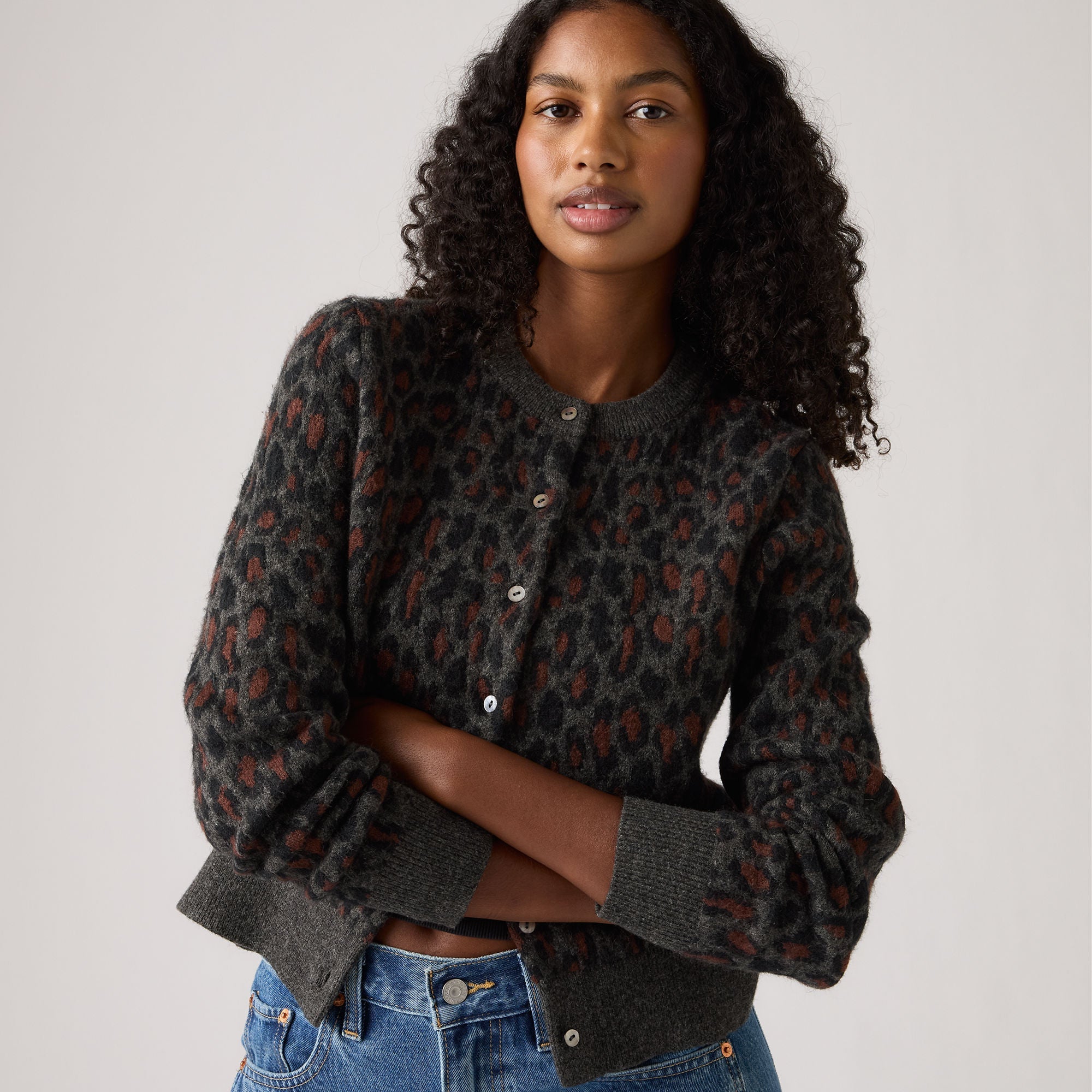 Levi's® Women's Graphic Riley Raglan Tee - The Two Horse Brand Script N ...